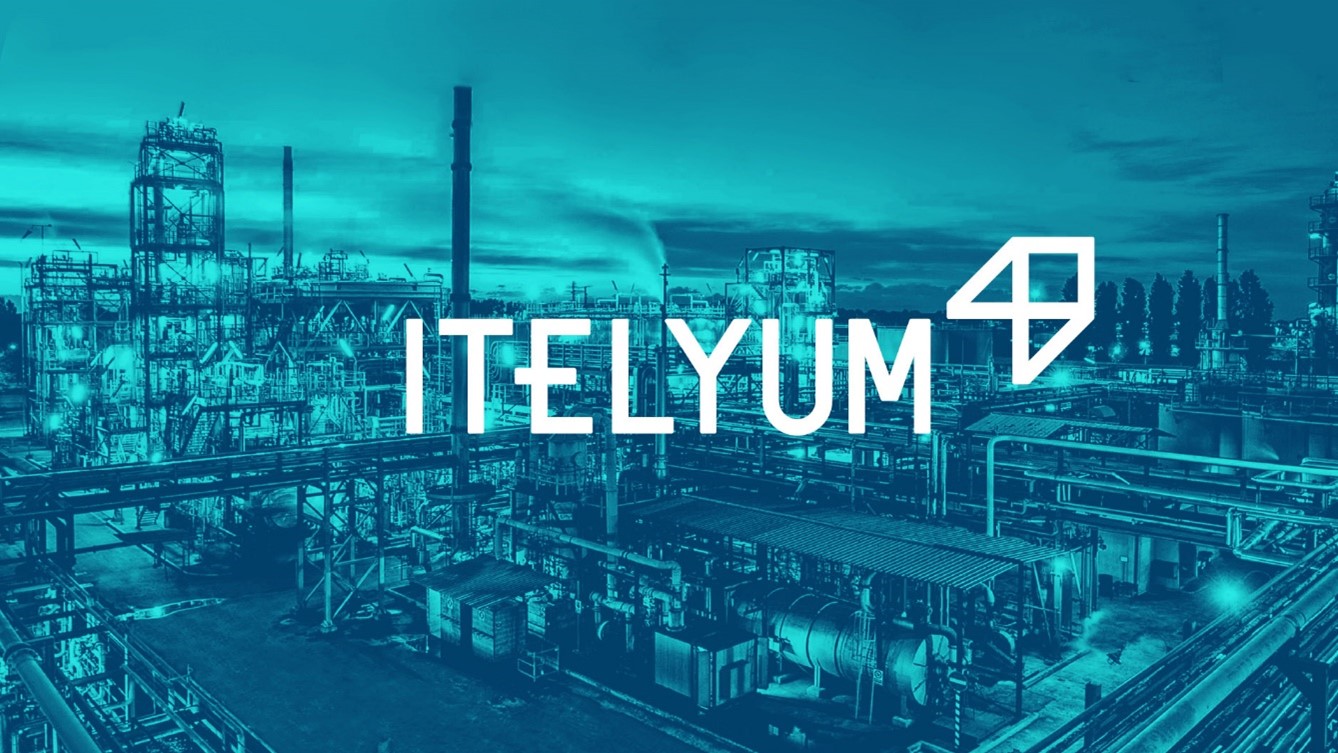 ITELYUM | ESET - Netech