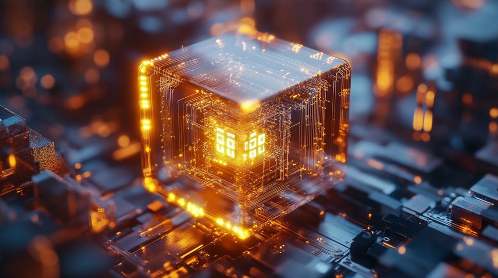 Cybersecurity alle soglie della rivoluzione quantistica - Netech